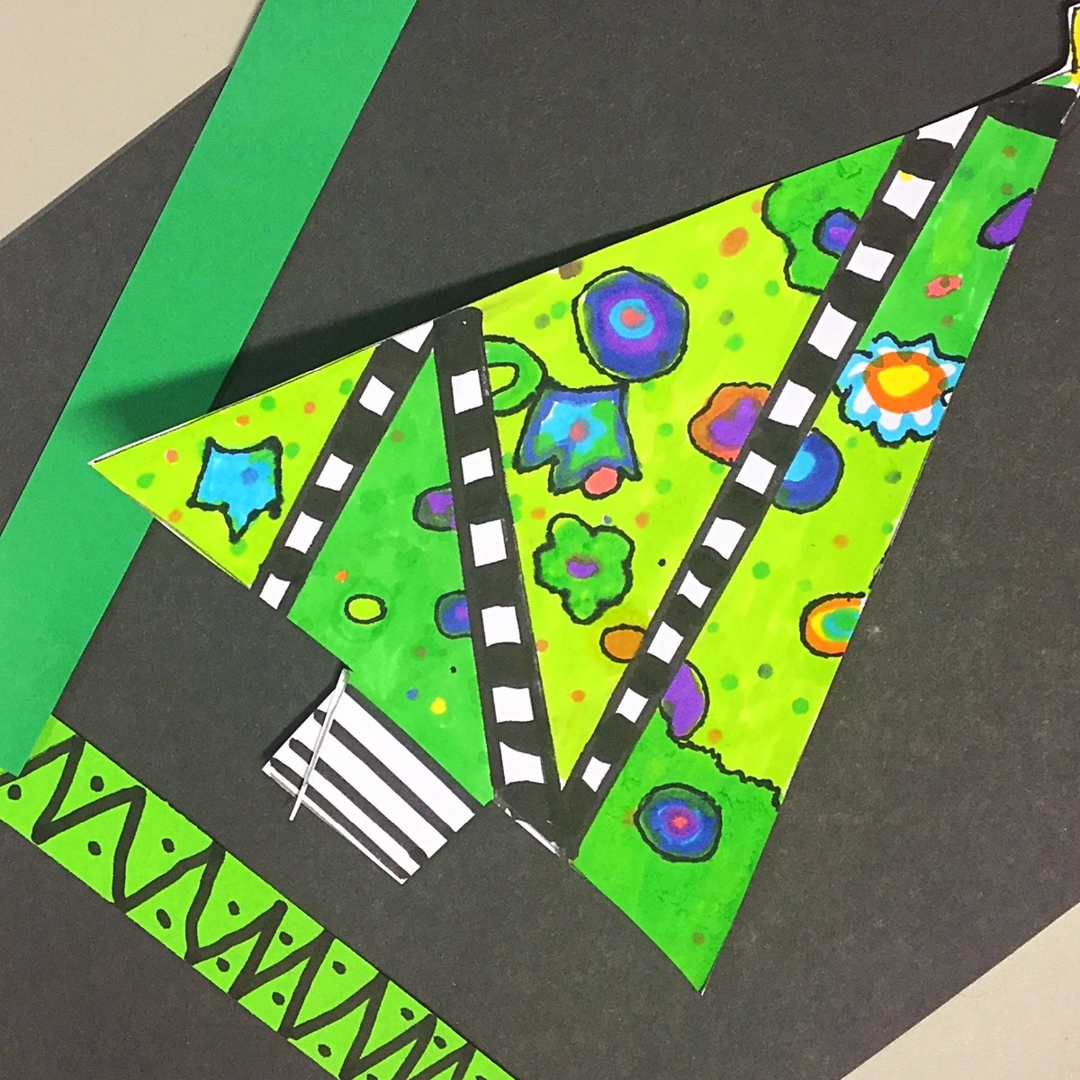 Willingham Primary School - Year 3/4: Christmas Cards