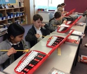 Willingham Primary School - Home