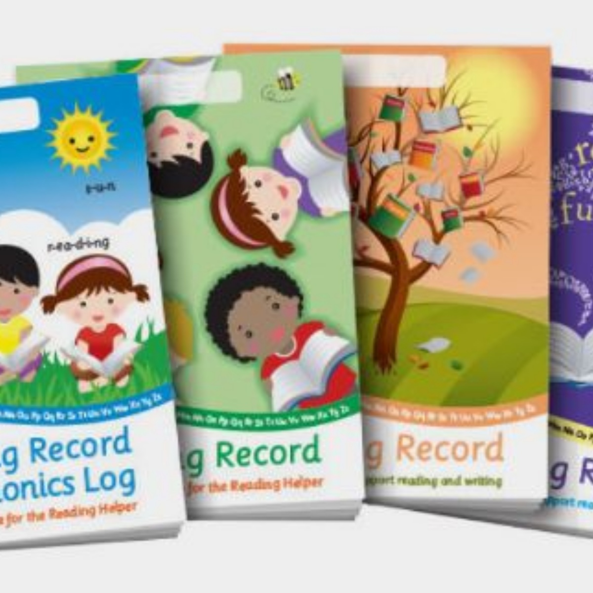 Willingham Primary School - Reading Records: More Than A Chore