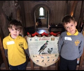 Willingham Primary School - Home