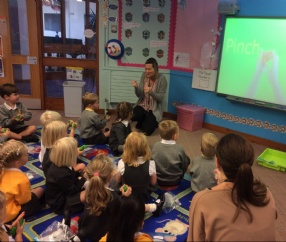 Willingham Primary School - Home